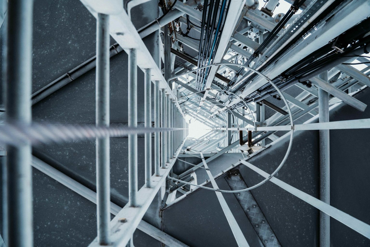 Cat Ladders | Safe Access Solutions for Industrial Settings